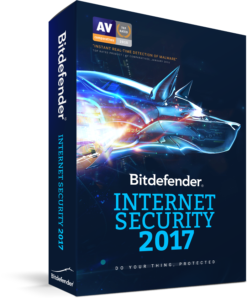 Top 5 Internet Security Suites 2024 Comparison Review