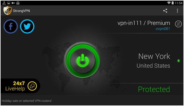 StrongVPN Review 2020, Pros & Cons, How to Use Guides
