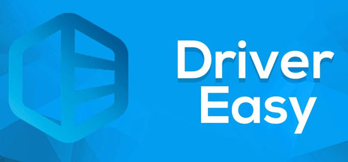 Driver Easy Logo
